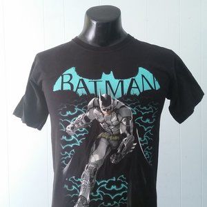 Shirts & Tops | Unique Batman Tshirt Dc Comics Arkham 15 Tshirt | Poshmark
